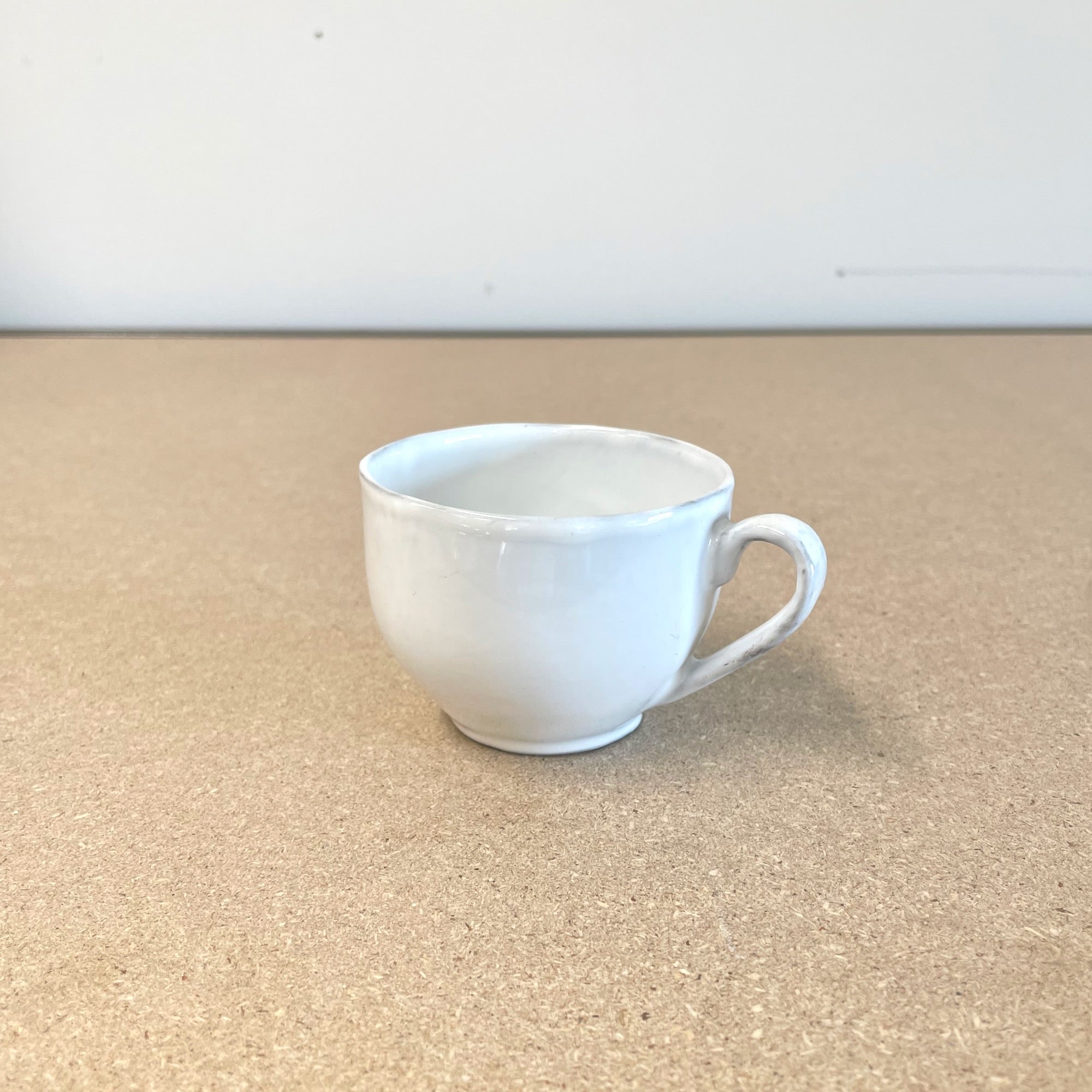 Paris cup with handle | CARRON Paris